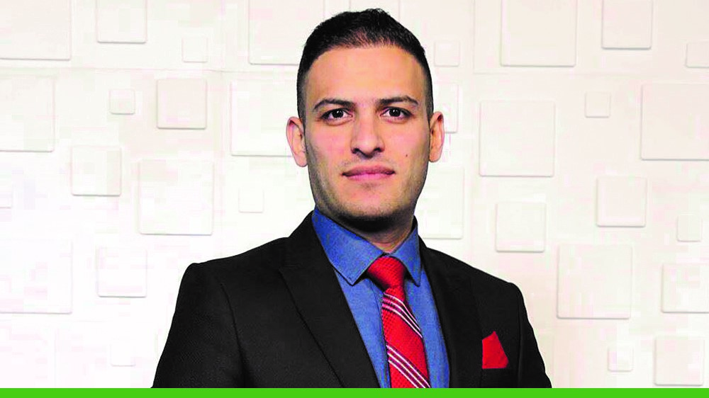 Success Story Samer Ibrahim Al Jazeera Media Institute